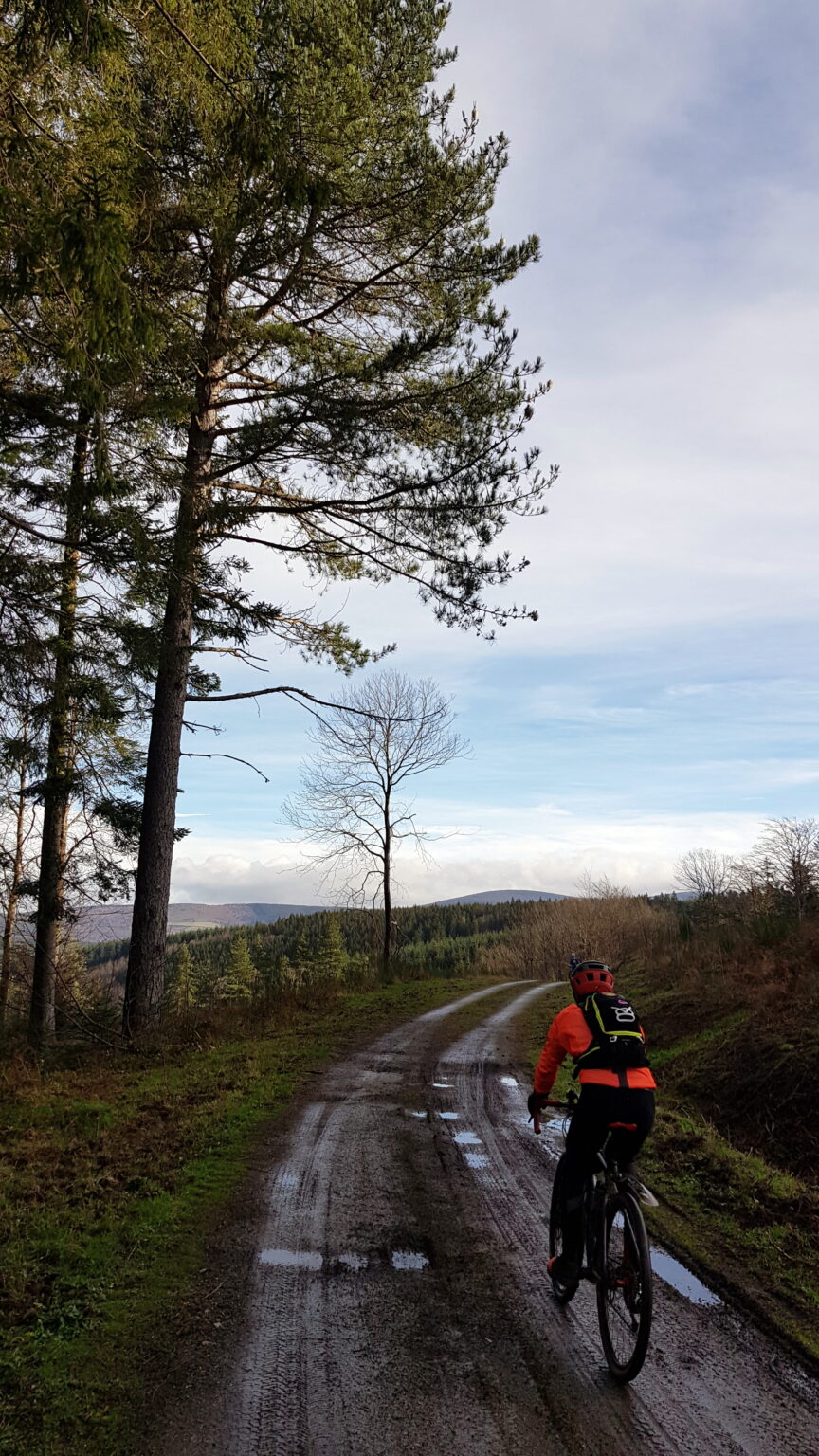 Ô Gravel Occitanie 600 2026 « Voir la mer », du 18 au 23 avril, il ...