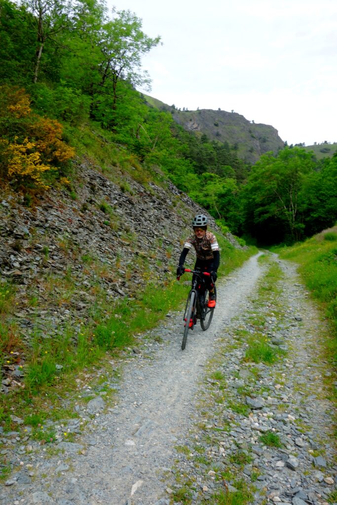 Ô Gravel Occitanie 600 2026 « Voir la mer », du 18 au 23 avril, il ...